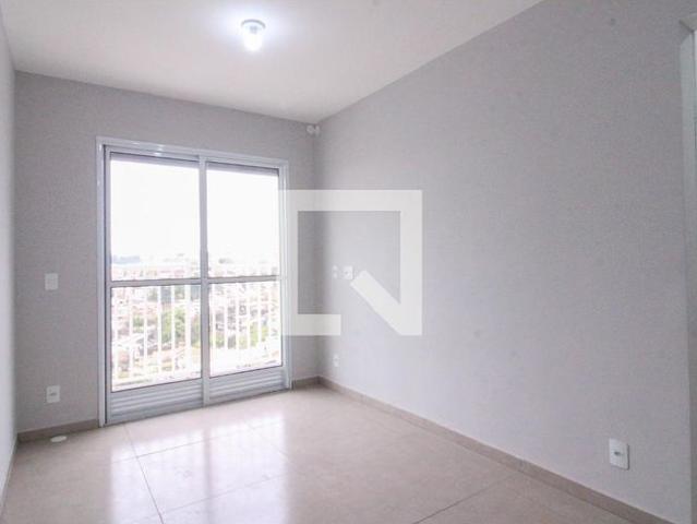 Apto, Jardim Aricanduva, 2 Quartos, 39 m2 São Paulo