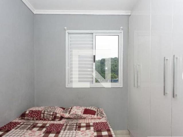 Apto, Jardim Aricanduva, 2 Quartos, 39 m2 São Paulo