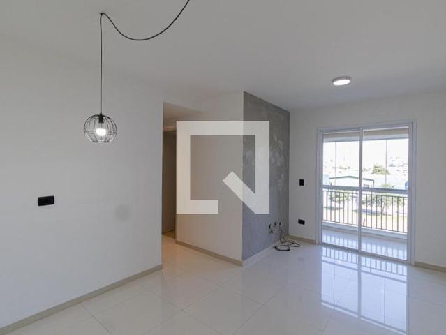 Apto, Jardim Aricanduva, 3 Quartos, 73 m2 São Paulo