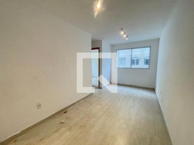 Apto, Jardim Arpoador, 2 Quartos, 42 m2 São Paulo