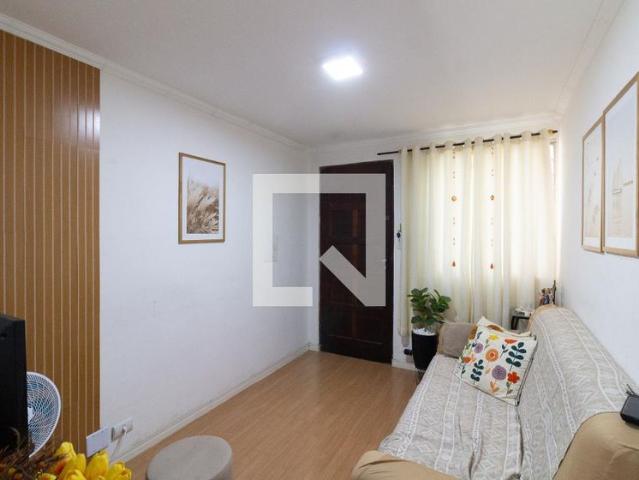 Apto, Jardim Arpoador, 2 Quartos, 47 m2 São Paulo