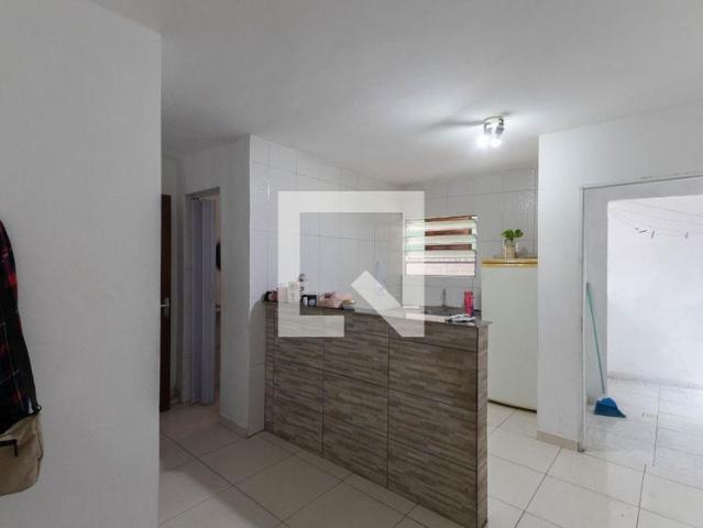 Apto, Jardim Ataliba Leonel, 1 Quarto, 35 m2 São Paulo