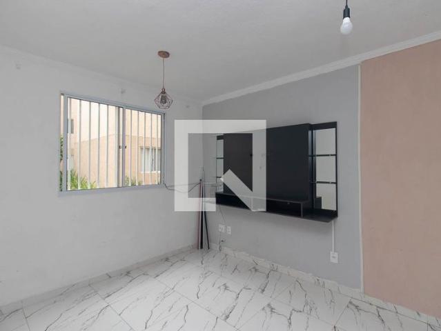 Apto, Jardim Ataliba Leonel, 2 Quartos, 38 m2 São Paulo