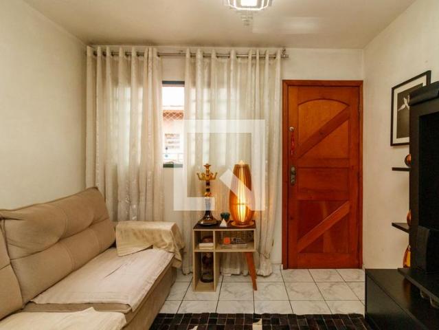 Apto, Jardim Ataliba Leonel, 2 Quartos, 50 m2 São Paulo