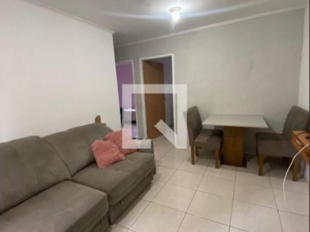 Apto, Jardim Ataliba Leonel, 2 Quartos, 52 m2 São Paulo