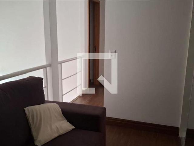Apto, Jardim Ataliba Leonel, 2 Quartos, 60 m2 São Paulo