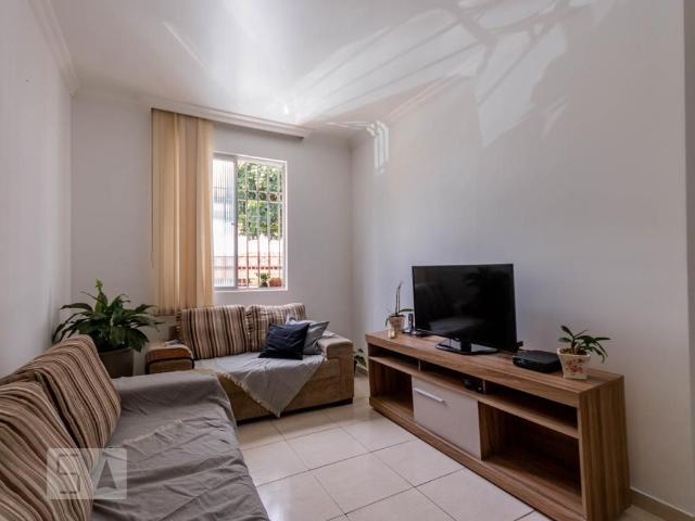 Apto, Jardim Atlântico, 3 Quartos, 65 m2 Belo Horizonte