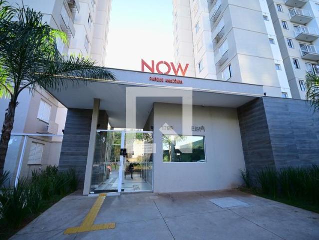Apto, Jardim Atlântico, 3 Quartos, 63 m2 Goiânia