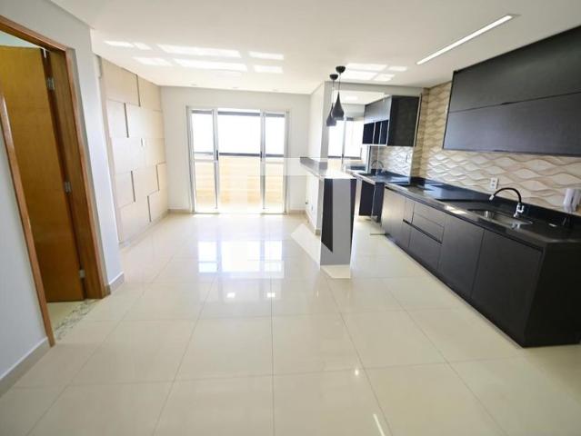Apto, Jardim Atlântico, 3 Quartos, 75 m2 Goiânia
