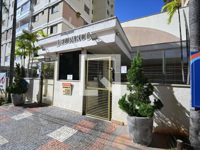 Apto, Jardim Atlântico, 3 Quartos, 77 m2 Goiânia