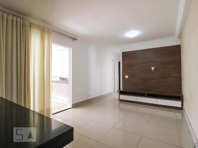 Apto, Jardim Atlântico, 3 Quartos, 78 m2 Goiânia