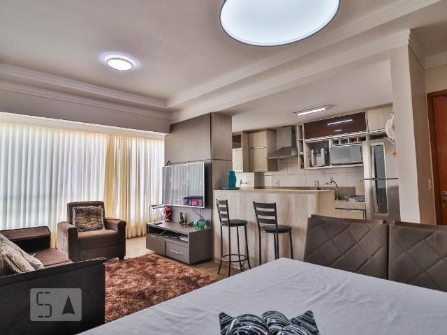 Apto, Jardim Atlântico, 3 Quartos, 78 m2 Goiânia