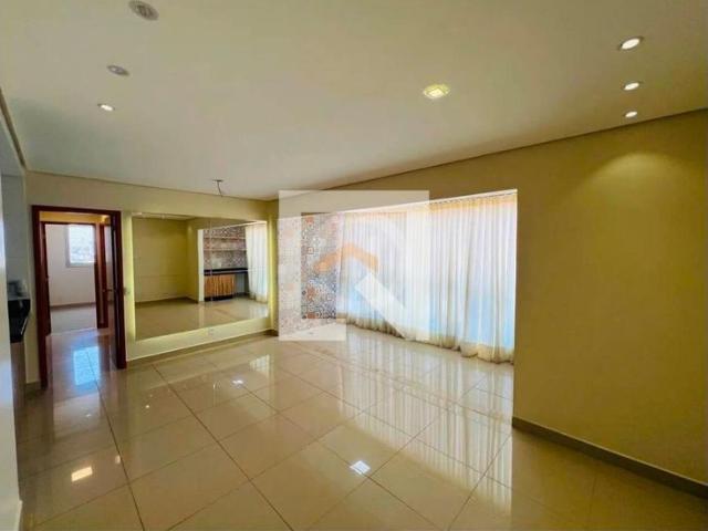 Apto, Jardim Atlântico, 3 Quartos, 85 m2 Goiânia