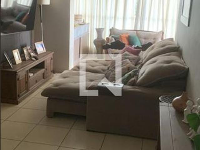 Apto, Jardim Atlântico, 3 Quartos, 95 m2 Goiânia