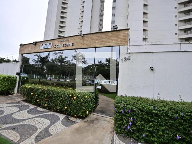 Apto, Jardim Atlântico, 3 Quartos, 97 m2 Goiânia