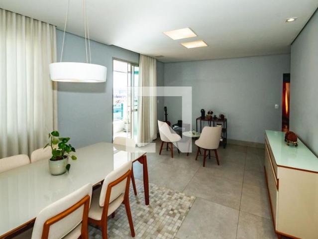 Apto, Jardim Atlântico, 2 Quartos, 105 m2 Belo Horizonte