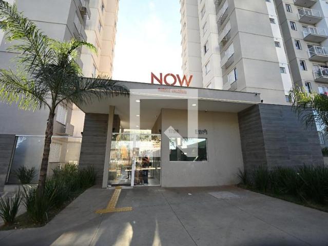Apto, Jardim Atlântico, 2 Quartos, 45 m2 Goiânia