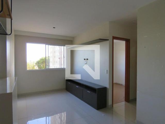 Apto, Jardim Atlântico, 2 Quartos, 49 m2 Goiânia