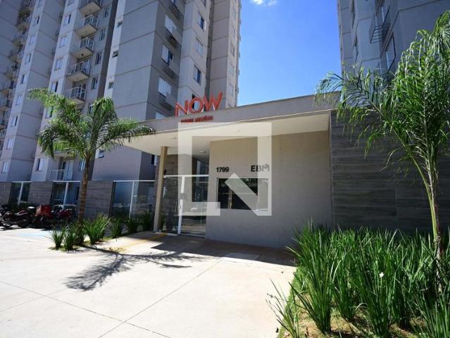 Apto, Jardim Atlântico, 2 Quartos, 42 m2 Goiânia