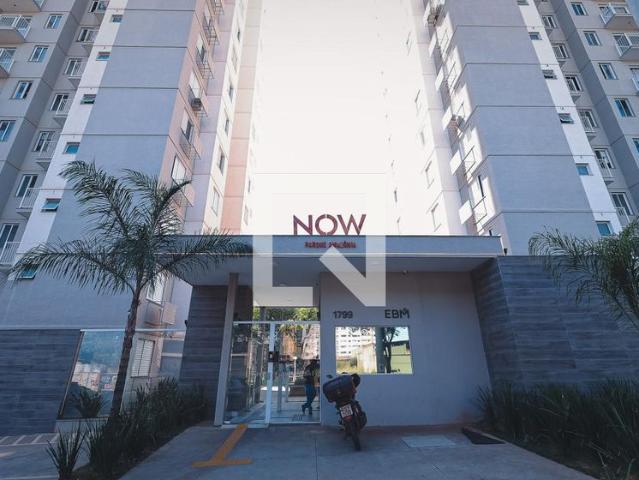Apto, Jardim Atlântico, 2 Quartos, 42 m2 Goiânia