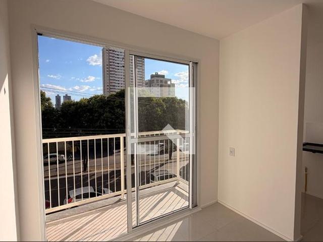 Apto, Jardim Atlântico, 2 Quartos, 43 m2 Goiânia