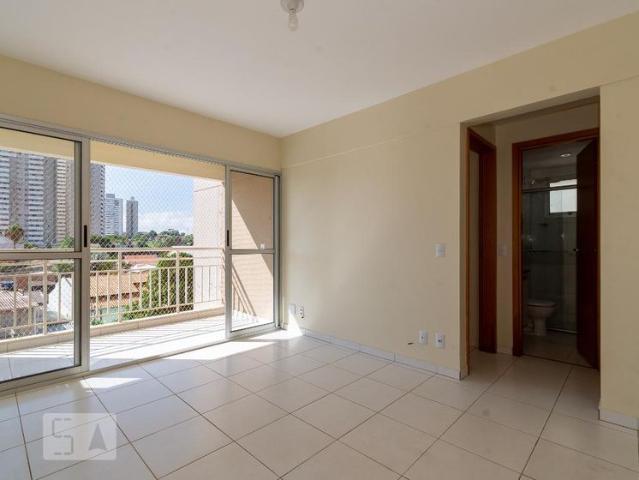Apto, Jardim Atlântico, 2 Quartos, 54 m2 Goiânia