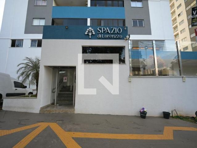 Apto, Jardim Atlântico, 2 Quartos, 56 m2 Goiânia