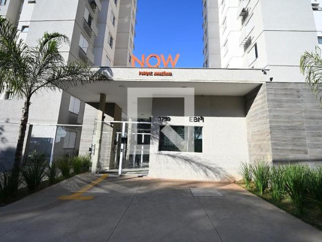 Apto, Jardim Atlântico, 2 Quartos, 56 m2 Goiânia