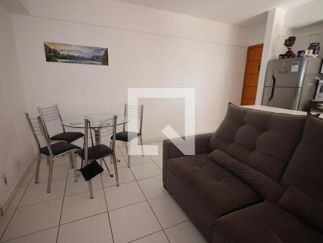 Apto, Jardim Atlântico, 2 Quartos, 57 m2 Goiânia