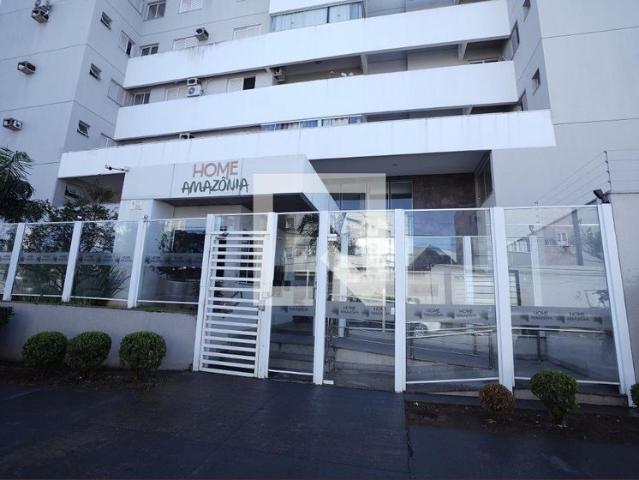 Apto, Jardim Atlântico, 2 Quartos, 58 m2 Goiânia