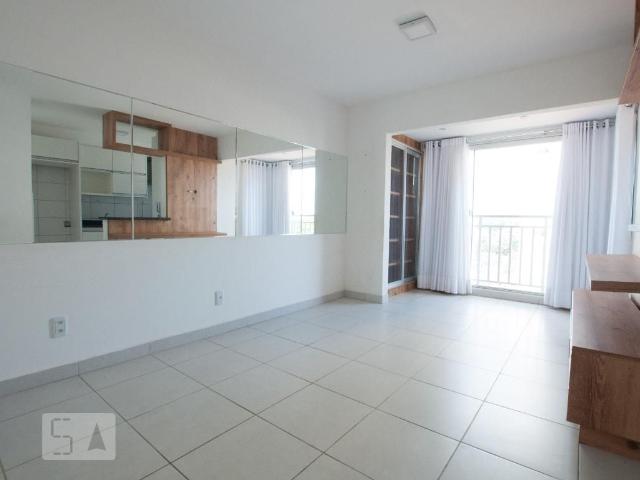 Apto, Jardim Atlântico, 2 Quartos, 58 m2 Goiânia