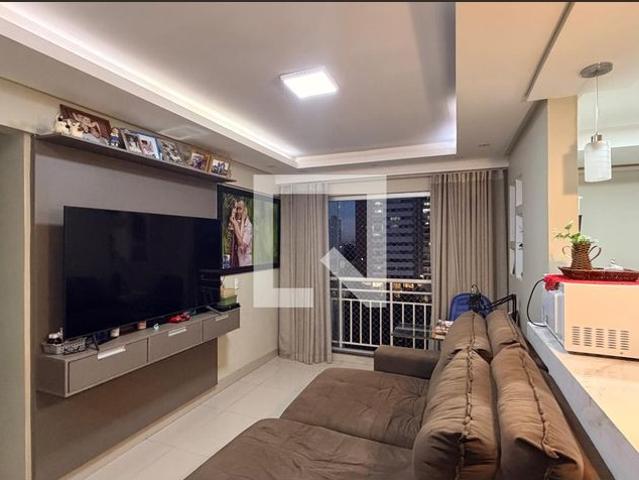 Apto, Jardim Atlântico, 2 Quartos, 59 m2 Goiânia