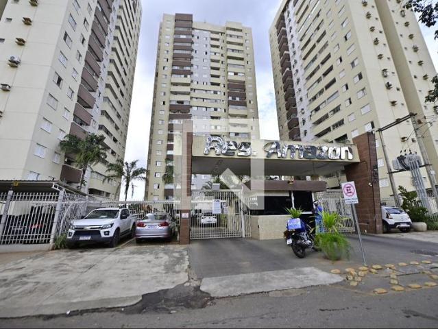 Apto, Jardim Atlântico, 2 Quartos, 64 m2 Goiânia