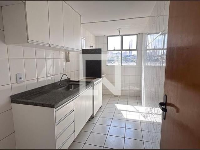 Apto, Jardim Atlântico, 2 Quartos, 64 m2 Goiânia