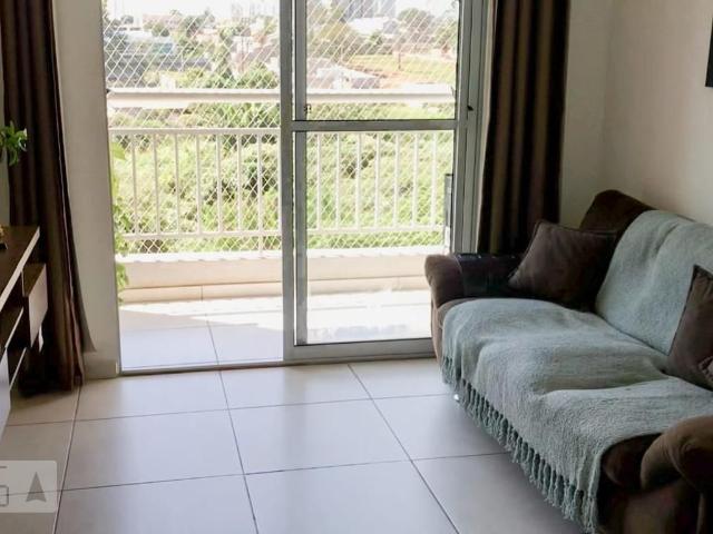 Apto, Jardim Atlântico, 2 Quartos, 64 m2 Goiânia