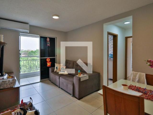 Apto, Jardim Atlântico, 2 Quartos, 65 m2 Goiânia