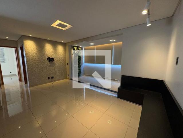 Apto, Jardim Atlântico, 2 Quartos, 68 m2 Goiânia