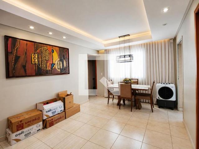 Apto, Jardim Atlântico, 2 Quartos, 69 m2 Goiânia