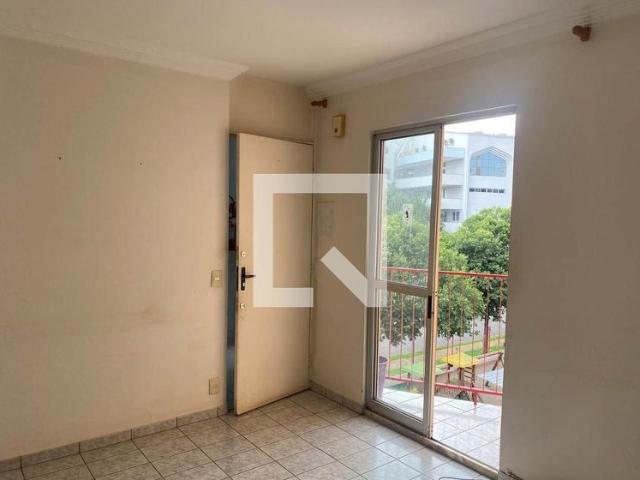 Apto, Jardim Atlântico, 2 Quartos, 60 m2 Goiânia