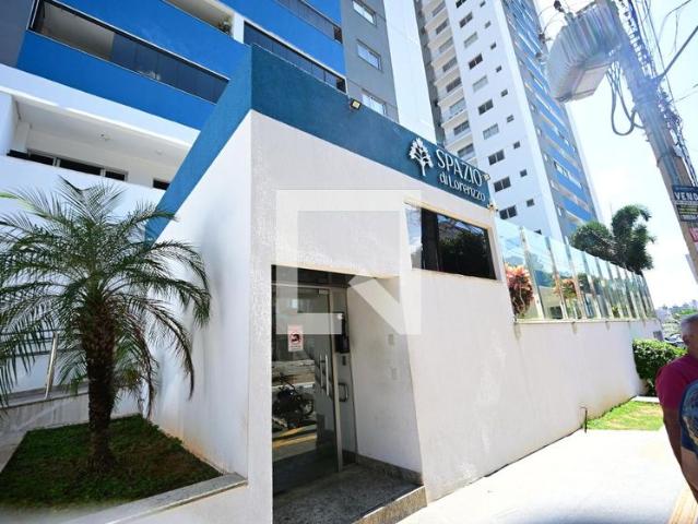 Apto, Jardim Atlântico, 2 Quartos, 60 m2 Goiânia