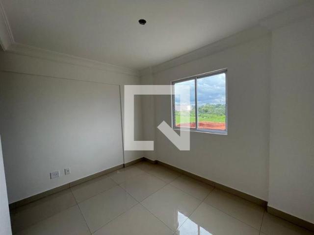 Apto, Jardim Atlântico, 2 Quartos, 61 m2 Goiânia