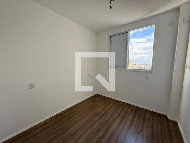 Apto, Jardim Atlântico, 2 Quartos, 62 m2 Goiânia