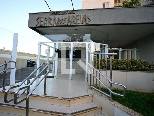 Apto, Jardim Atlântico, 2 Quartos, 62 m2 Goiânia
