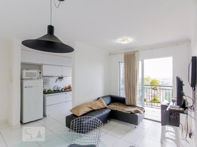 Apto, Jardim Atlântico, 2 Quartos, 62 m2 Goiânia