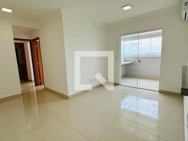 Apto, Jardim Atlântico, 2 Quartos, 62 m2 Goiânia