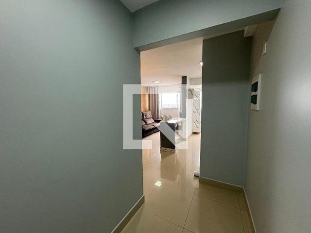 Apto, Jardim Atlântico, 2 Quartos, 74 m2 Goiânia