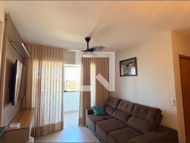 Apto, Jardim Atlântico, 2 Quartos, 74 m2 Goiânia