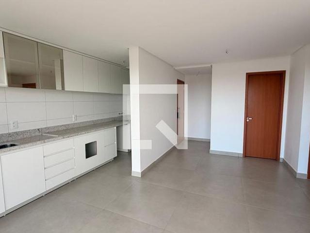 Apto, Jardim Atlântico, 2 Quartos, 74 m2 Goiânia