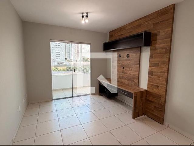 Apto, Jardim Atlântico, 2 Quartos, 72 m2 Goiânia