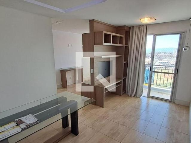 Apto, Jardim Augusta, 2 Quartos, 66 m2 São José dos Campos